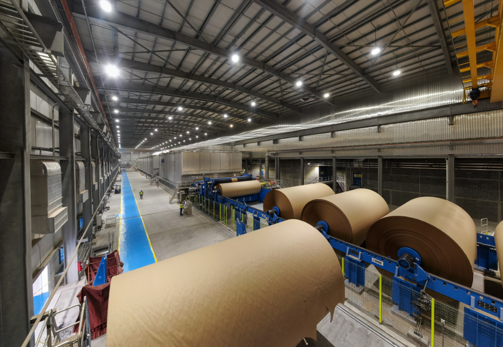 WestRock : Más cerca de Latinoamérica