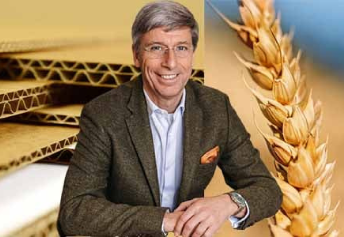 Crespel y Grupo Deiters abre subsidiaria en México