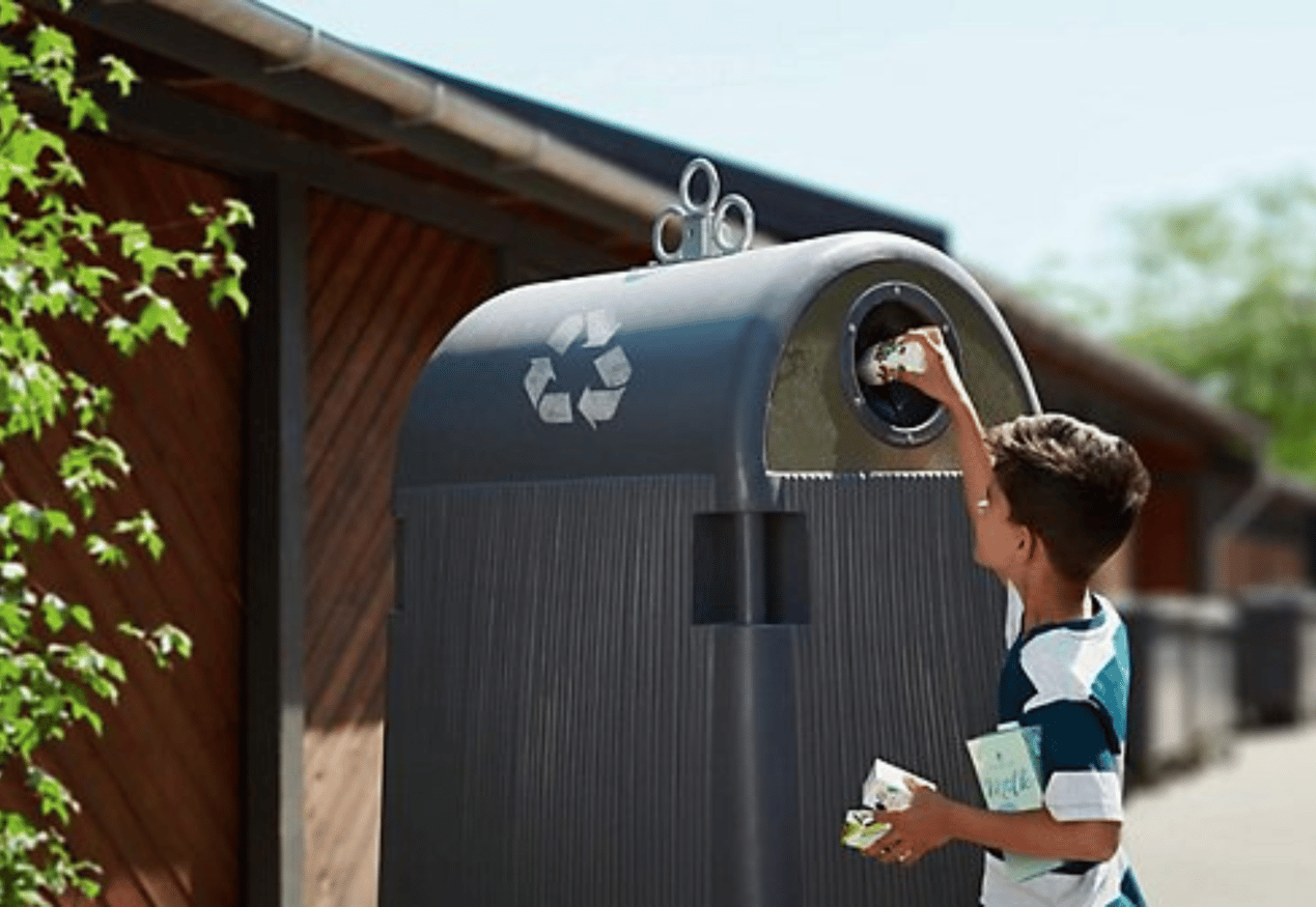 Desafíos del reciclaje y reúso de cartón en Latinoamérica