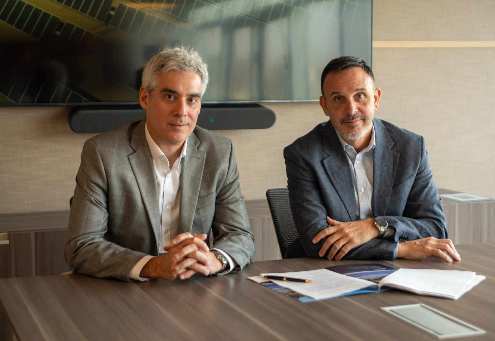 Smurfit Westrock confirma apuesta por la energía renovable