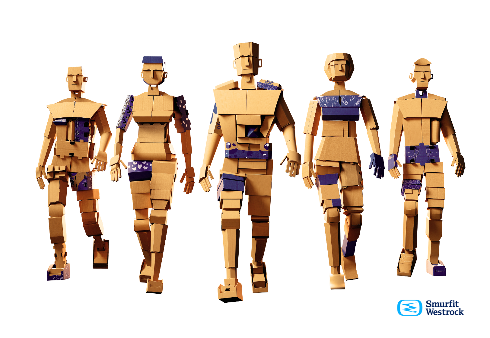 Smurfit Westrock | La combinación de dos grandes de la industria.